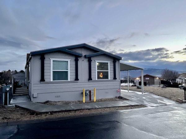 2020 Fleetwood Mobile Home For Sale | 3802 Nina Avenue Reno, NV
