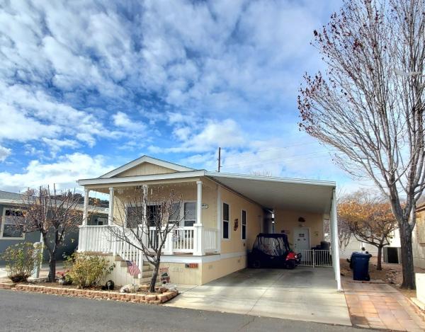 2010 Cavco Mobile Home For Sale | 11250 E. State Rt. 69 #2218 Dewey, AZ