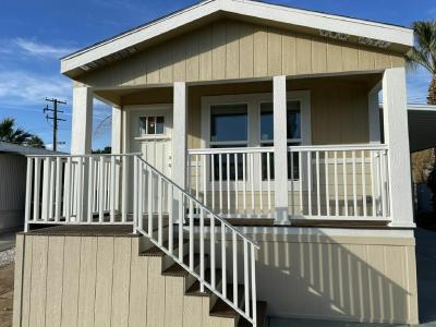 Boulder Cascade Mobile Home Park in Las Vegas, NV | MHVillage