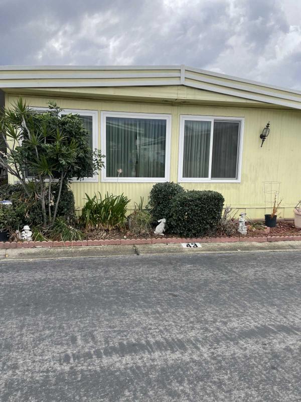 3945 Bradford St #43 La Verne, CA | MHVillage