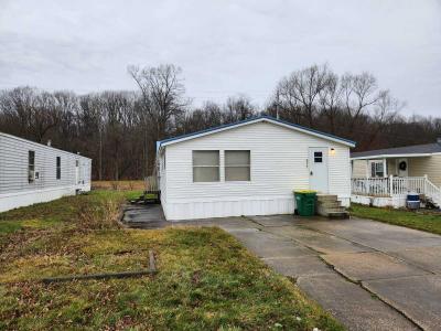 Maple Del Manor Mobile Home Park in Ravenna, OH | MHVillage