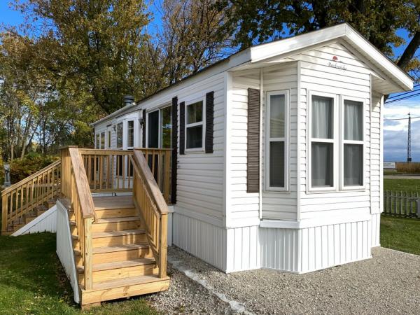 1993 Breckenridge Mobile Home For Sale | 8481 South 5th Avenue, Site ...