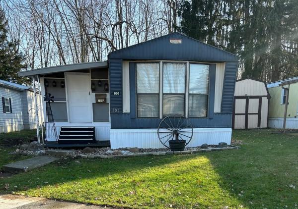 1990 Schult Mobile Home For Sale | 1639 Marion-Waldo Rd #106 Marion, OH