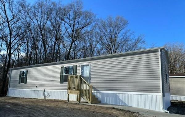 2024 Skyline Mobile Home For Sale | 306 Regina Road Edgewood, MD