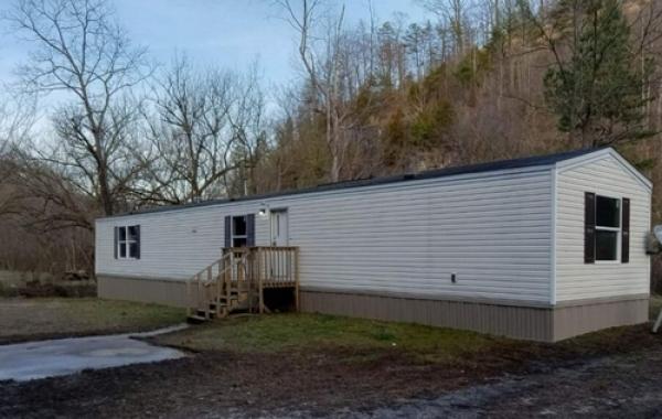 527 Rock Fork Church Rd Garrett, KY | MHVillage