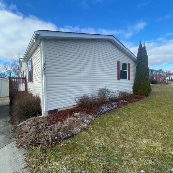 3063 Boulder Ridge Trail Milford, MI | MHVillage