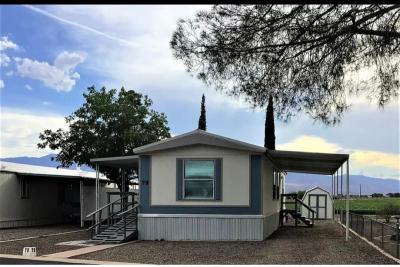 Safford Ranch Mobile Home Park in Safford, AZ | MHVillage