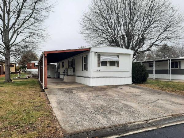 1413 Blanche Drive Belleville, IL | MHVillage