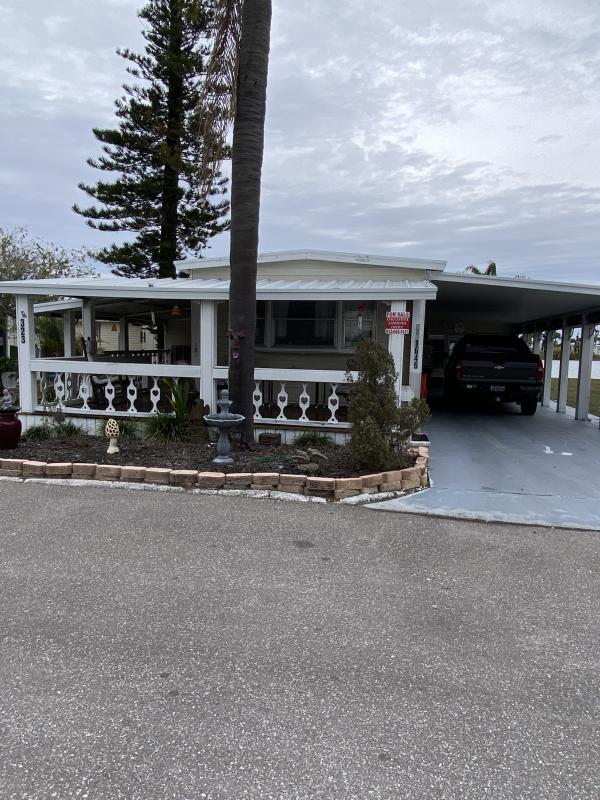 1646 Moonraker Drive Ruskin, FL | MHVillage