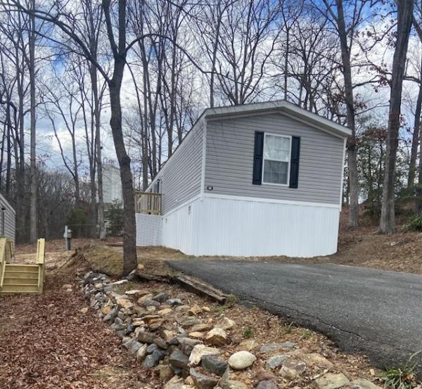 84 Quarles Road Fredericksburg, VA | MHVillage