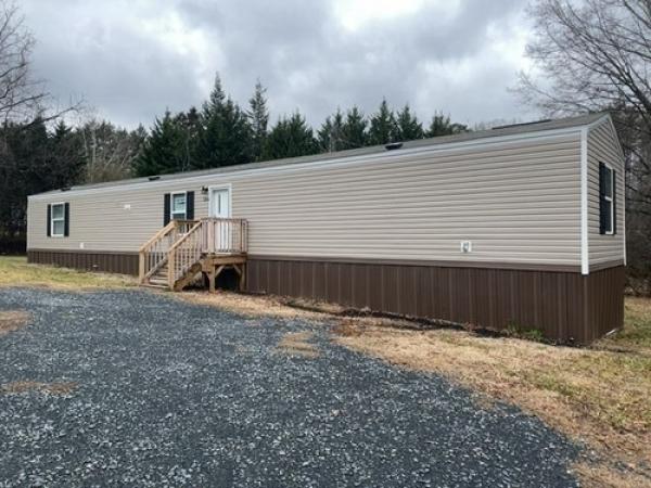 5094 Jordan Valley Rd Trinity, NC | MHVillage