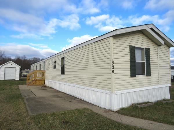 1993 Fairmont Mobile Home For Sale | 1230 White Oak West Jackson, MI