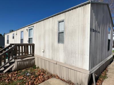 Sugarberry Place Mobile Home Park in Tomball, TX | MHVillage