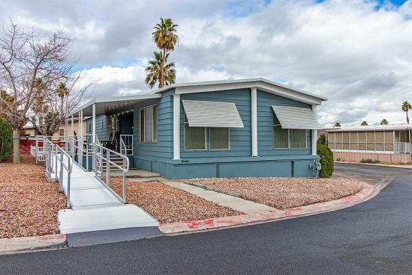 3800 S. Decatur Blvd. Las Vegas, NV | MHVillage