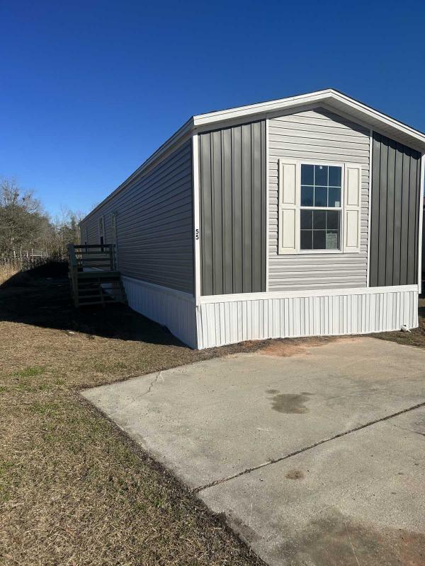 17481 Orange Grove Road #55 Gulfport, MS | MHVillage