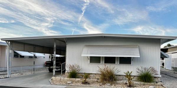 1975 Mobile Home For Sale | 3301 Alt 19 # 434 Dunedin, FL