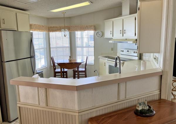 1990 Fleetwood Mobile Home For Sale | 11325 S Carolina Dr Bonita ...