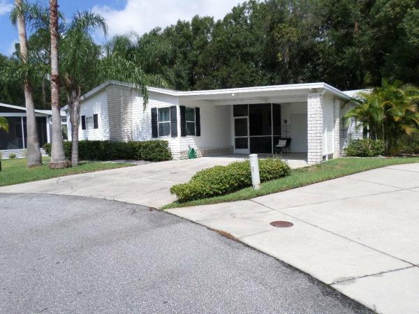 2001 Skyline Mobile Home For Sale | 355 Waldorf Dr Auburndale, FL