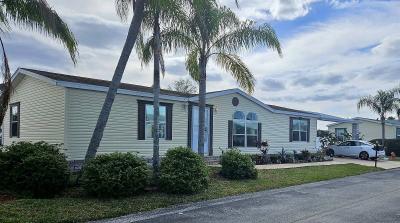 Palm Key Village Mobile Home Park in Davenport, FL | MHVillage