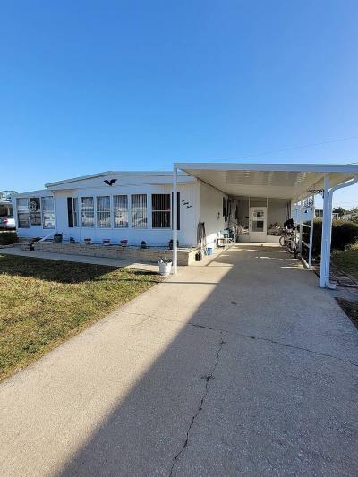 Tanglewood Trace Mobile Home Park in Port Orange, FL | MHVillage