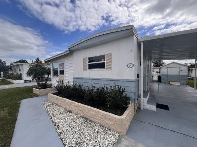 Tanglewood Trace Mobile Home Park in Port Orange, FL | MHVillage