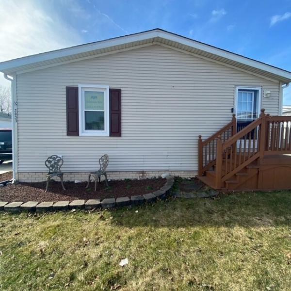 3033 Boulder Ridge Trail Milford, MI | MHVillage