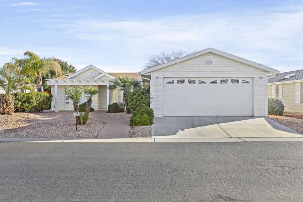 2004 Mobile Home For Sale | 2550 S Ellsworth Rd #364 Mesa, AZ