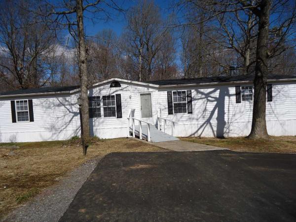 1996 Fleetwood Mobile Home For Sale | 92 Knight Drive Rustburg, VA