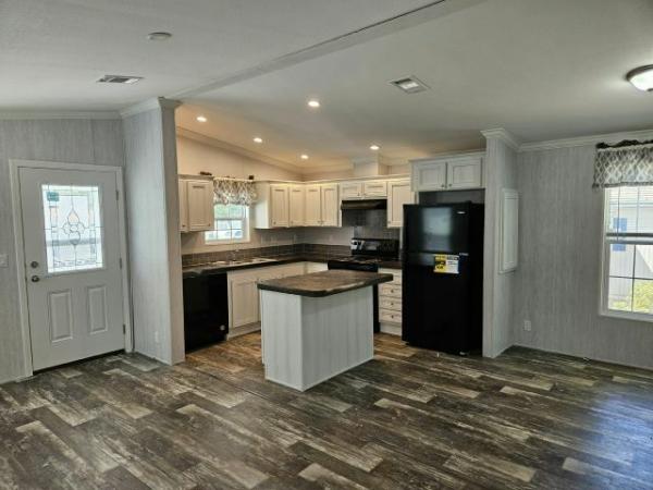 2024 Nobility Mobile Home For Sale or Rent | 3323 NE 14th St Lot A24 ...