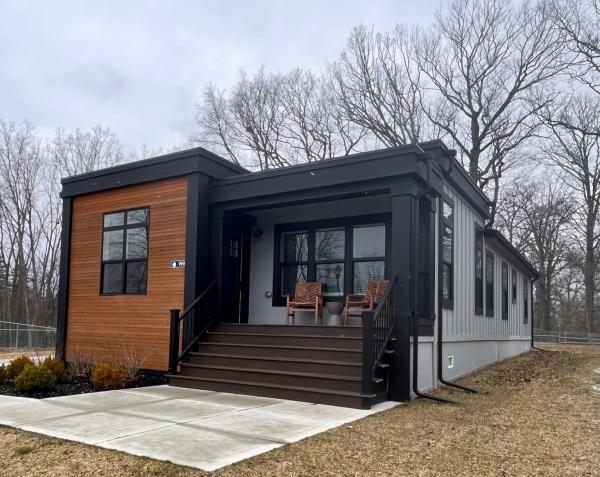 2020 Champion Mobile Home For Sale | 9990 Macbeth St Fenton, MI