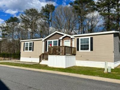 Countryside Village of Atlanta Mobile Home Park in Lawrenceville, GA ...