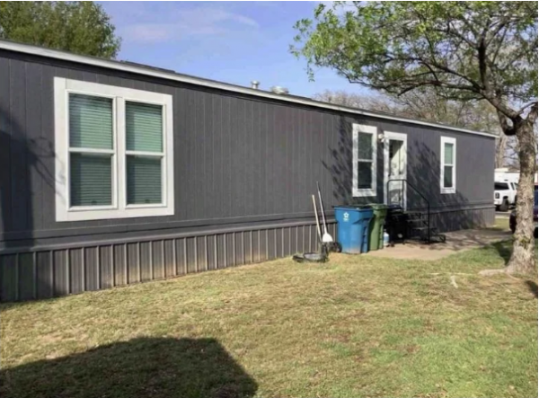 2022 Jessup Mobile Home For Sale | 1156 E. State Hwy 121, Trlr 23 ...