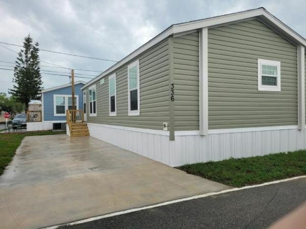 2024 Nobility Mobile Home For Sale or Rent | 4125 Park St N, #336 Saint ...