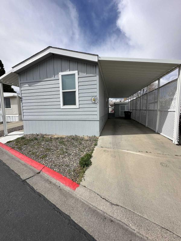 2301 Oddie Bl # 67 Reno, NV | MHVillage