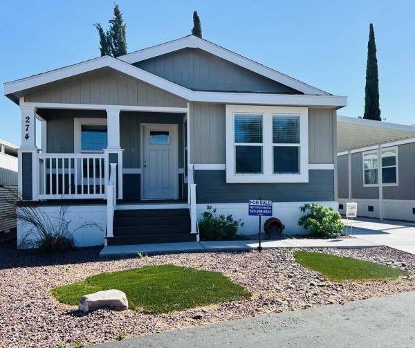 2121 S Pantano Rd #274 Tucson, AZ | MHVillage