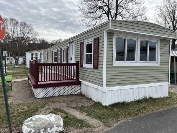 1977 Liberty Mobile Home For Sale | 93 Grochmal Ave Springfield, MA