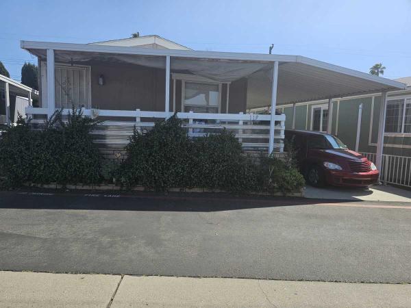 2003 Golden West Mobile Home For Sale | 21210 E Arrow Covina, CA