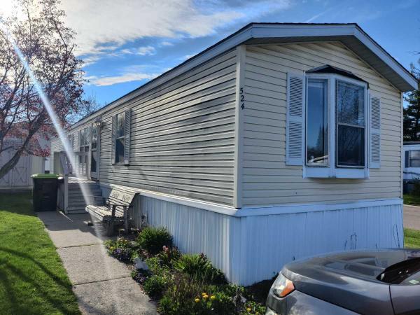 1993 Carrollton Mobile Home For Sale | 524 Marquette Dr. Rochester ...