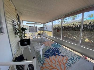 Palm Key Village Mobile Home Park in Davenport, FL | MHVillage