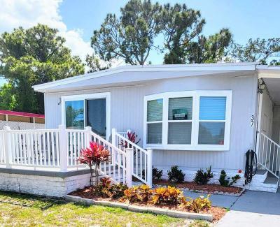 Tanglewood Trace Mobile Home Park in Port Orange, FL | MHVillage