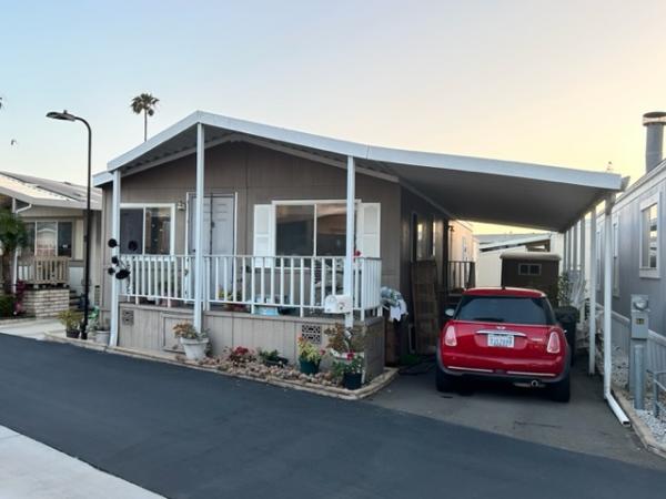1999 Fleetwood Mobile Home For Sale | 5200 Heil Ave #45 Huntington ...