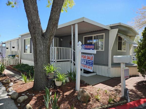 2301 Oddie Bl # 138 Reno, NV | MHVillage