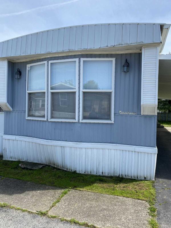 1985 NASHUA Mobile Home For Sale | 961 S Reynolds Rd Toledo, OH