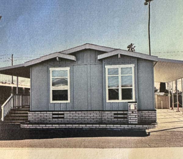 2024 Skyline Mobile Home For Sale | 8681 Katella Avenue #966 Stanton, CA