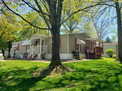 Deep Run Mobile Home Park in Cream Ridge, NJ | MHVillage