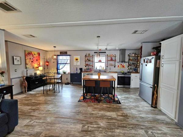 2017 Imperial Mobile Home For Sale | 12850 W State Rd 84 Lot 10 Davie, FL