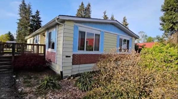 1978 Bendix Mobile Home For Sale | 1234 Scappoose Scappoose, OR