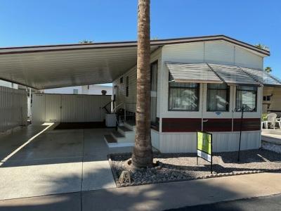 Springhaven RV Resort Mobile Home Park in Mesa, AZ | MHVillage
