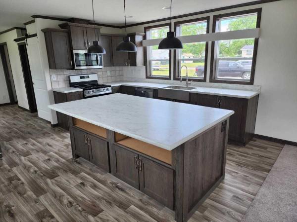 2024 Mid Country Mobile Home For Sale | 9550 Central Ave NE Blaine, MN