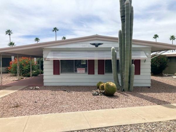 1202 W. Miracle Mile Tucson, AZ | MHVillage